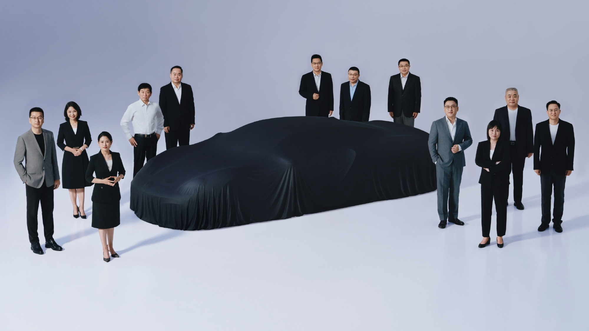 GWM teases its first supercar in China to rival BYD’s Yangwang