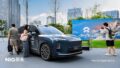 Nio ES8 Gen 3, China’s largest pure electric SUV, begins presales from 42,200 USD with BaaS