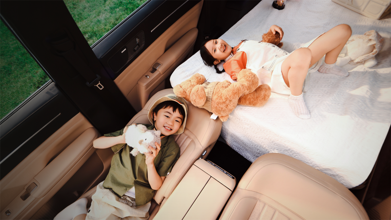 Jetour Shanhai L7 Plus PHEV with 355hp and max 1,700km range pre-sale ...