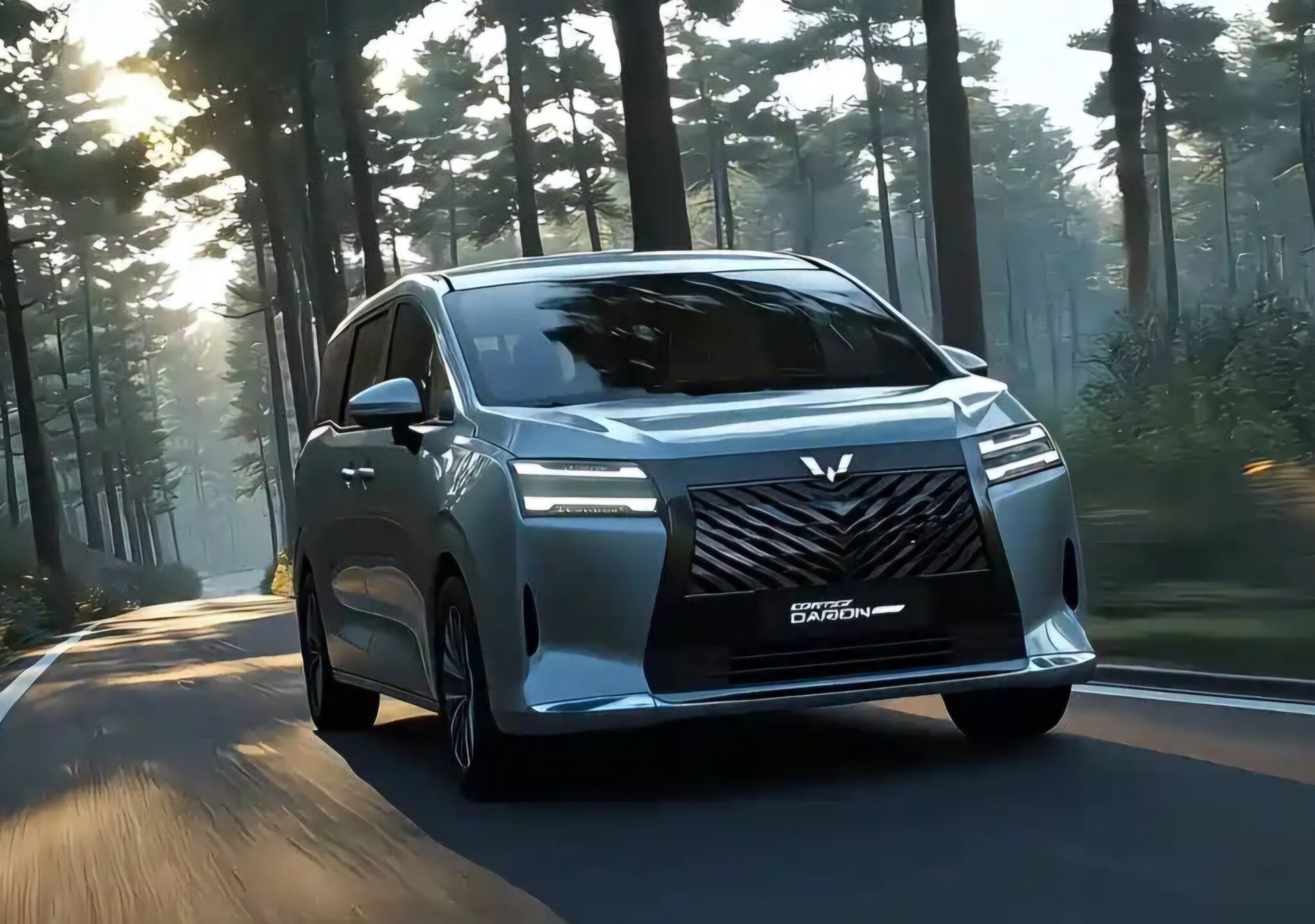 SGMW became first Chinese automaker to produce 8 million MPVs