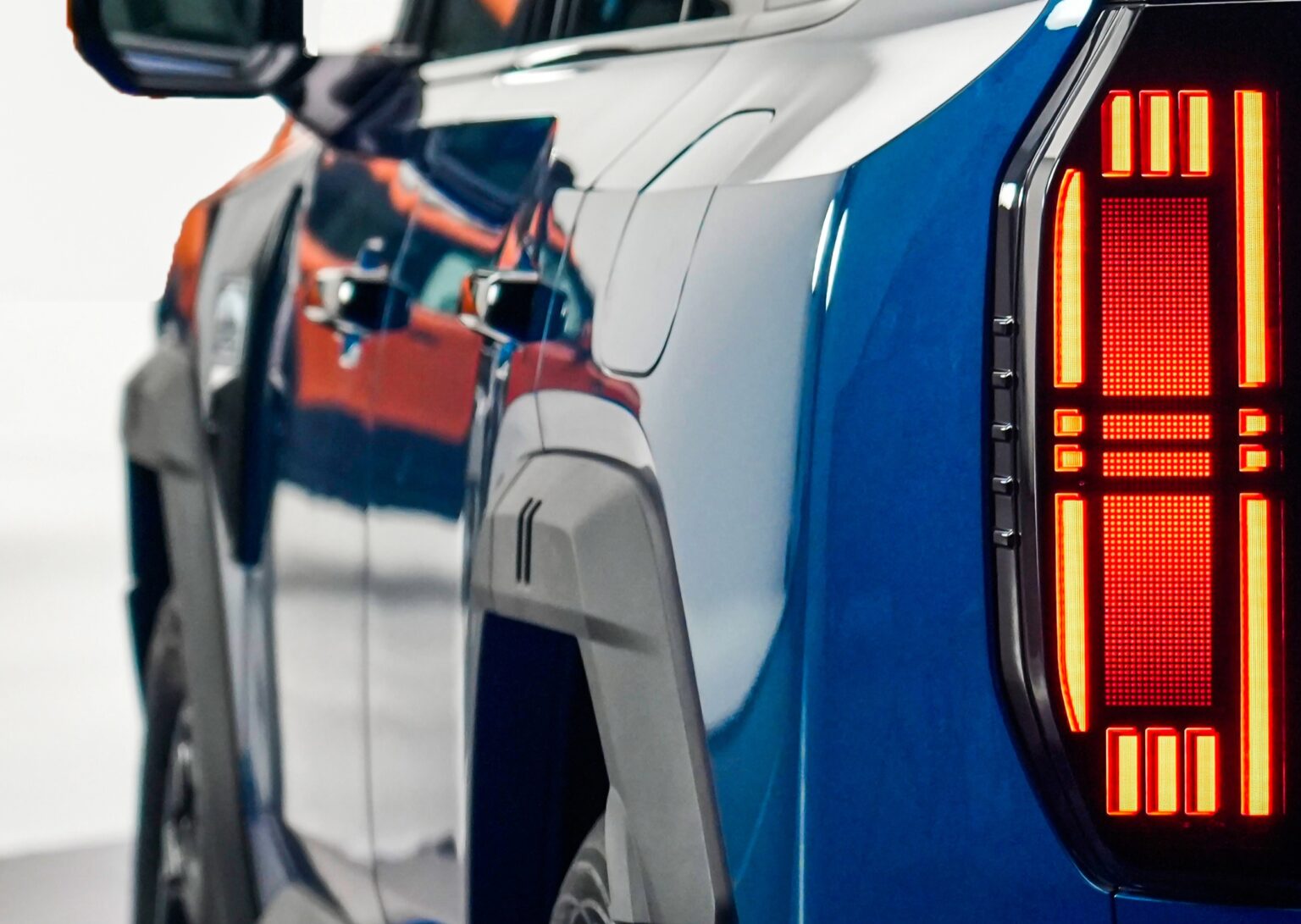 Jetour Zongheng G700 PHEV off-road SUV with 751hp and 970mm wading ...