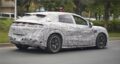 BYD Yangwang U7 GT spied, shooting brake revealed