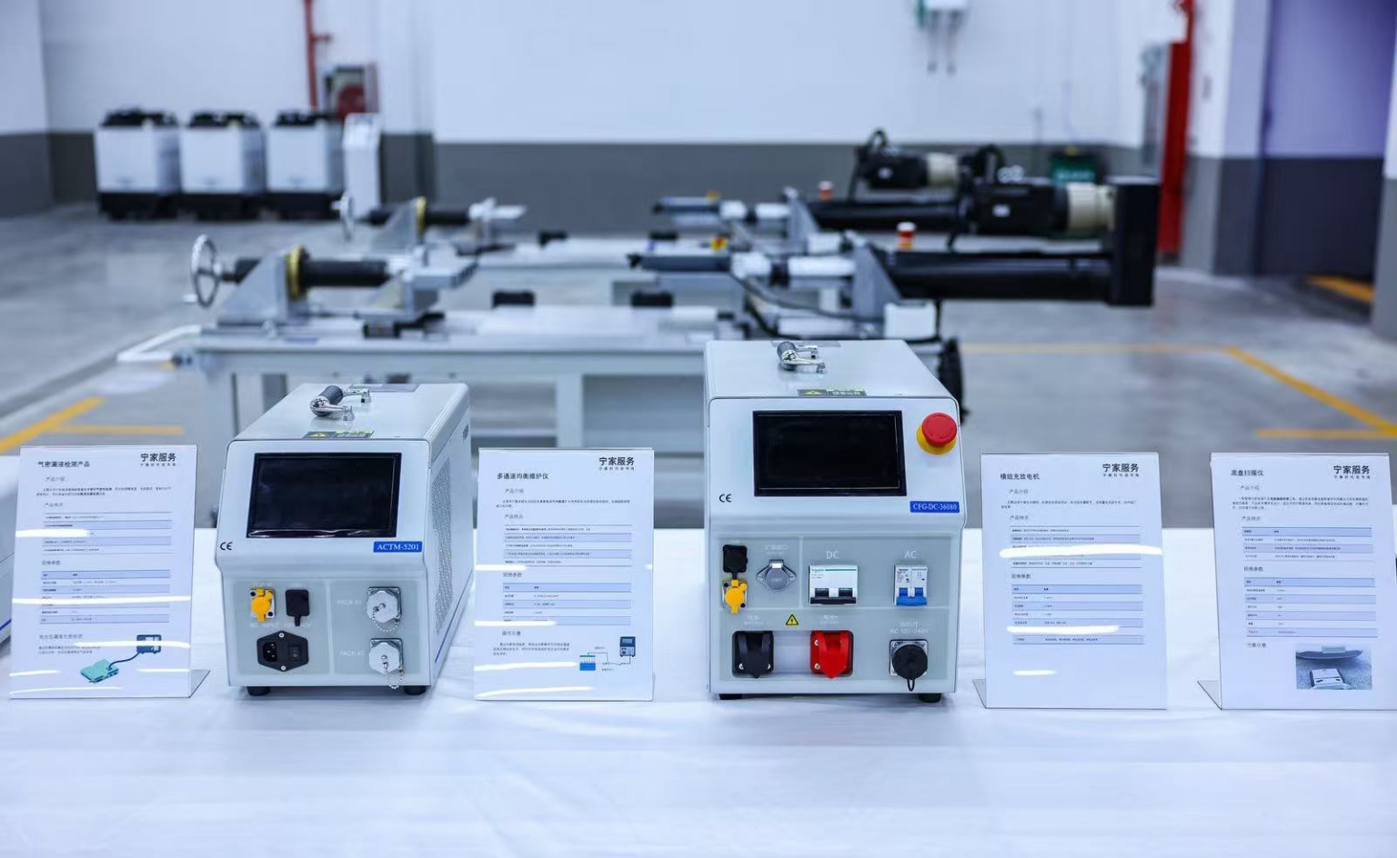 CATL aims to cut EV battery replacement costs drastically with its repair service