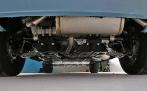 Dongfeng M-hero M817 launched with HarmonyOS Cockpit 5 and Huawei ADS 4, starting from 44,500 USD