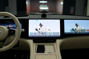 Huawei's Aito M8 BEV officially launched at 50,000 USD with CATL ...