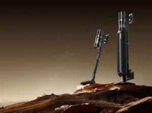 200,000 rpm vacuum motor maker Dreame announces electric hypercar plan ...