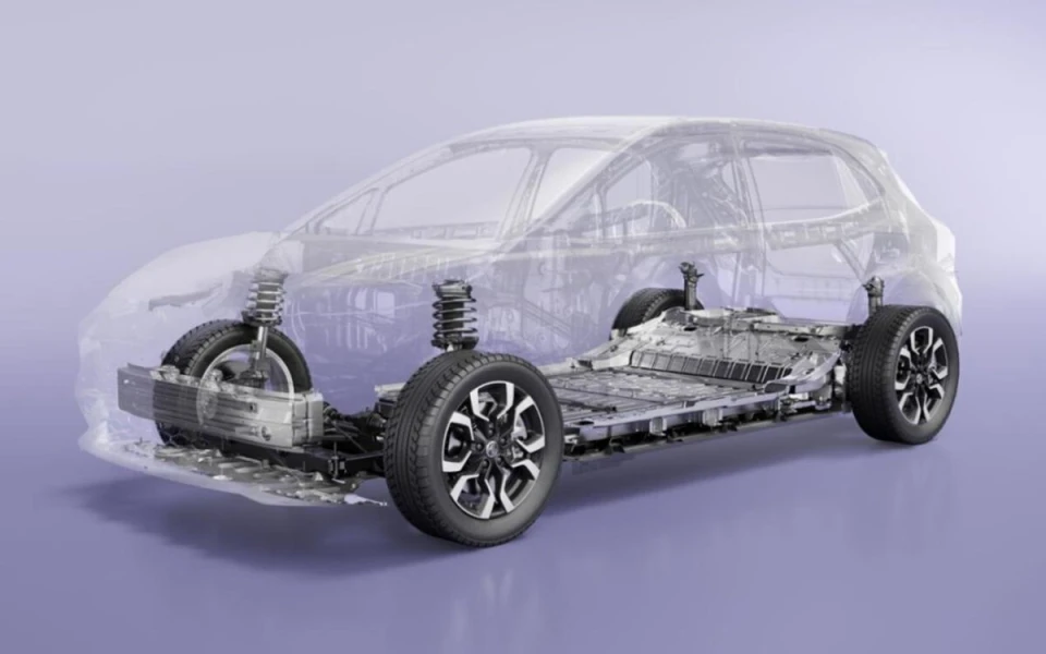 All-new MG4 (non-semi-solid state battery variants) received 11,067 ...