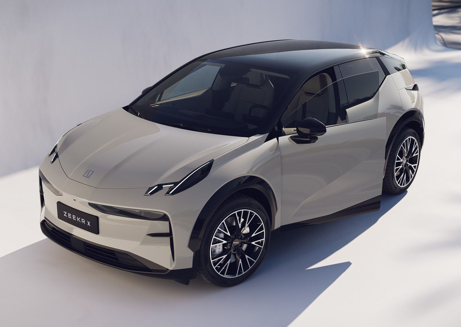 Geely's Zeekr unveils H2 2025 product refresh plan: Thor-U chip and new ...