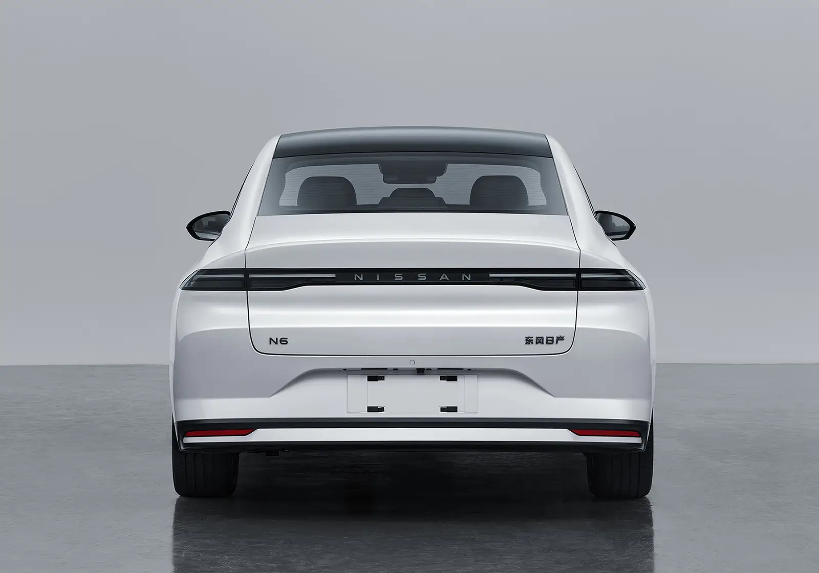 N 7 EV の成功に続き、 N 6 PHEV を中国で発売_Hawk Insight