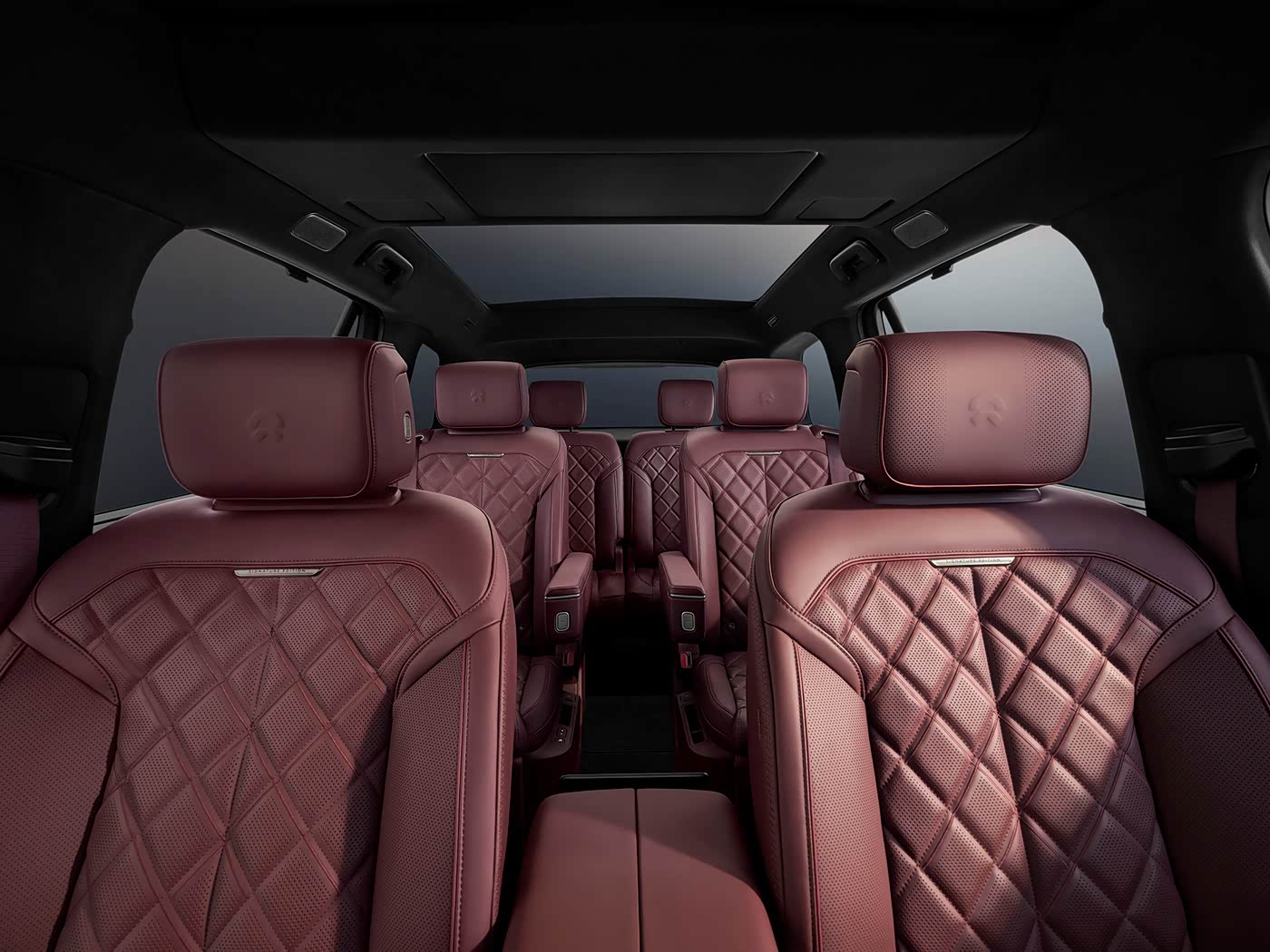 Nio's survival is the most important, CEO says, as ES8 released 14,100 USD cheaper than previous ...