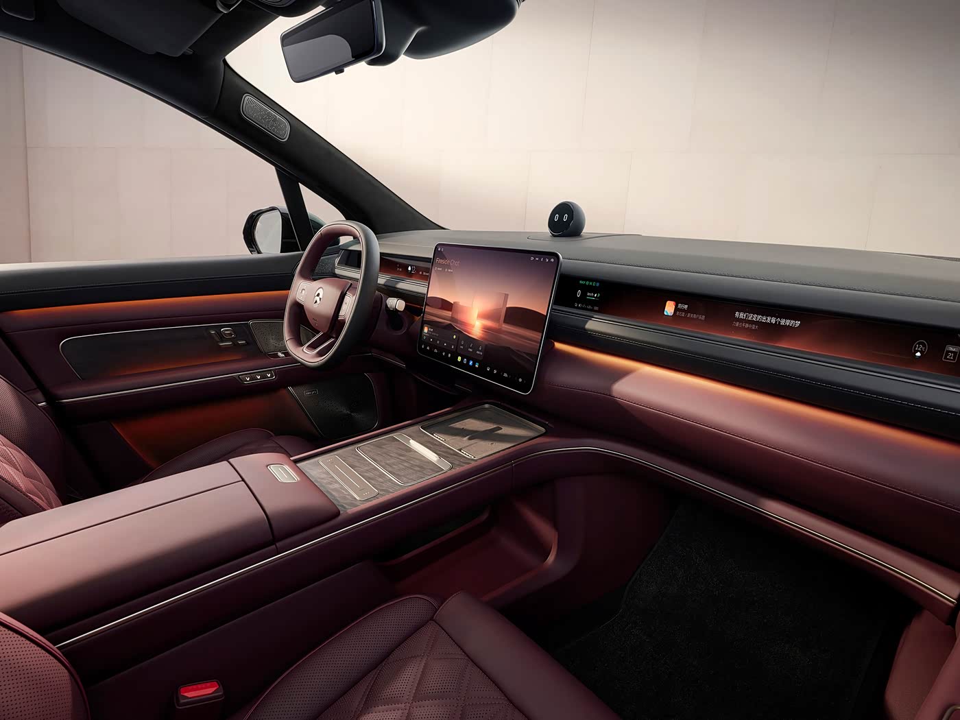 Nio's survival is the most important, CEO says, as ES8 released 14,100 USD cheaper than previous ...