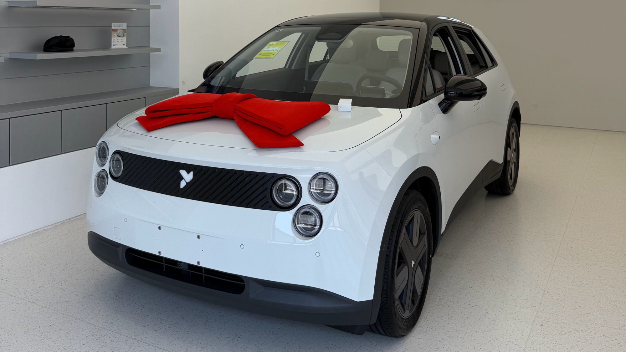 Firefly EV to start deliveries in Norway & the Netherlands on August 14