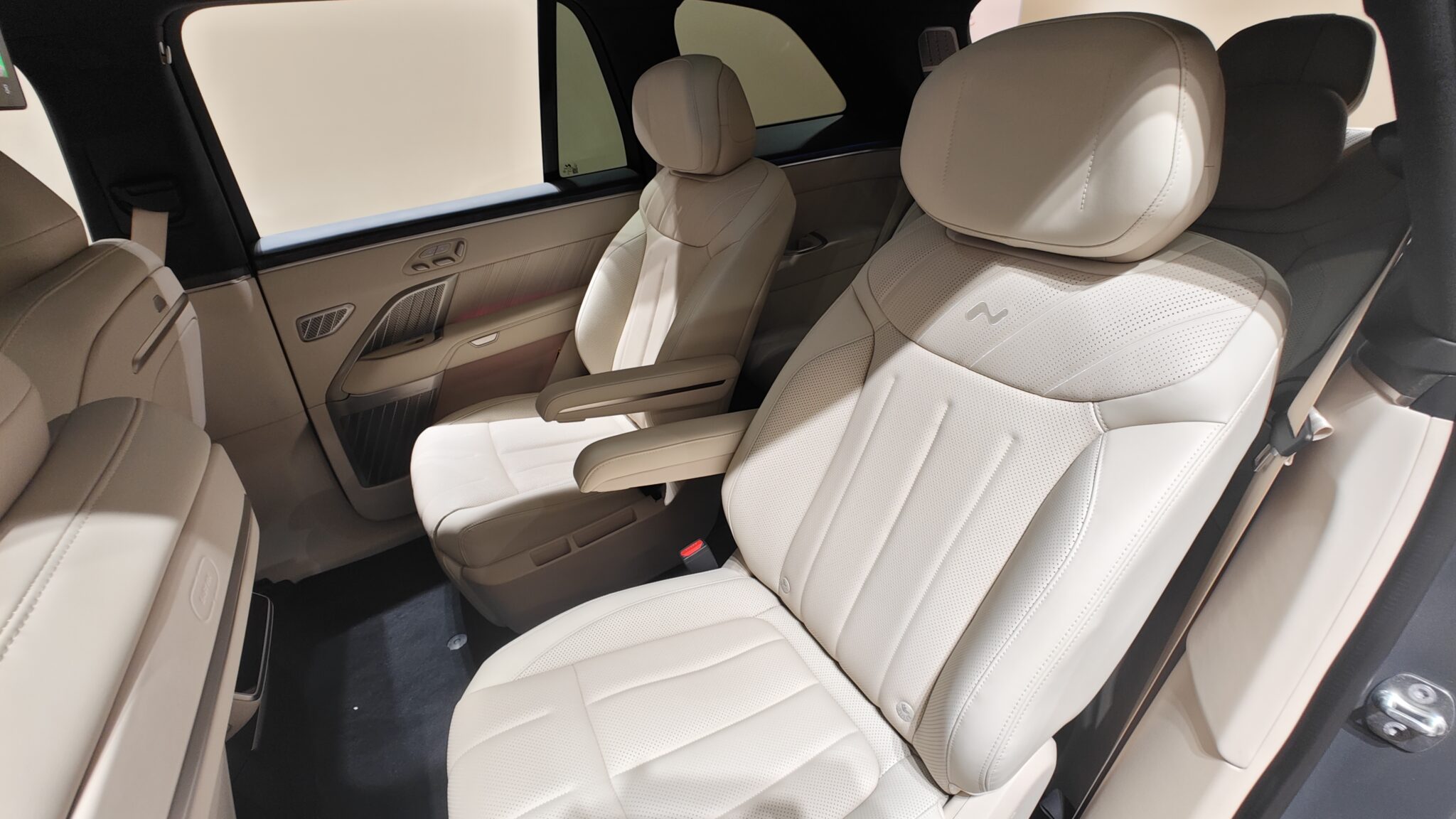 Sunday China Drive | Onvo L90: full-size comfort meets budget-friendly ...