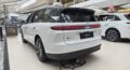 Sunday China Drive | Li Auto i8: three-row electric SUV with MPV-like design
