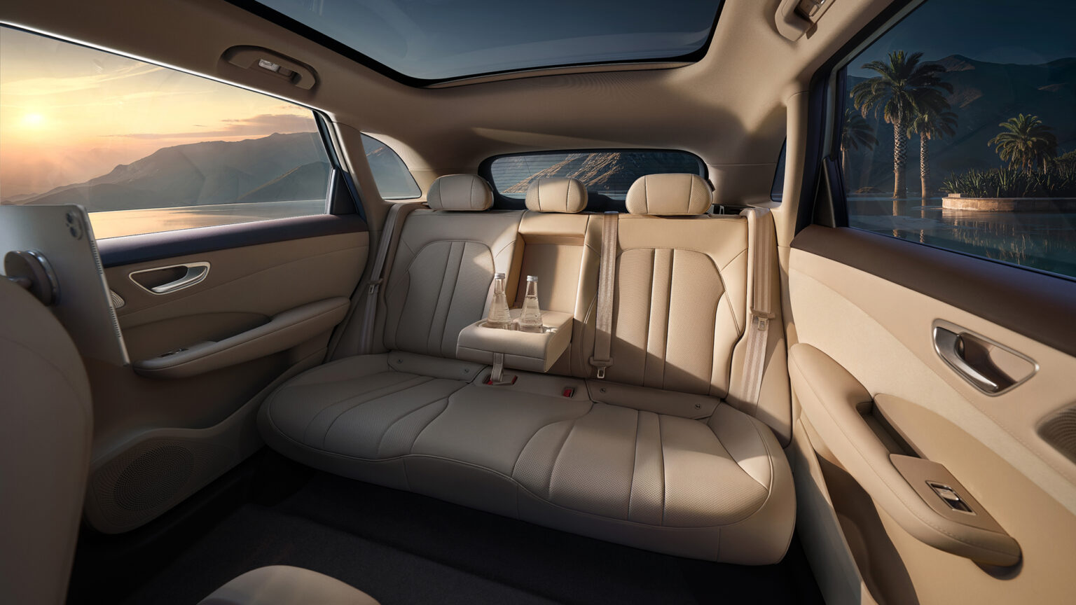 Huawei's Saic H5 new energy SUV got 80,000 orders in China