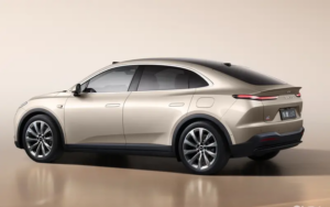 2025 Onvo L60 launches at 29,500 USD with BaaS option starting from 21,400 USD