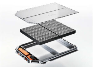 CATL denies rumours of 2,000 km solid-state battery mass production in 2027