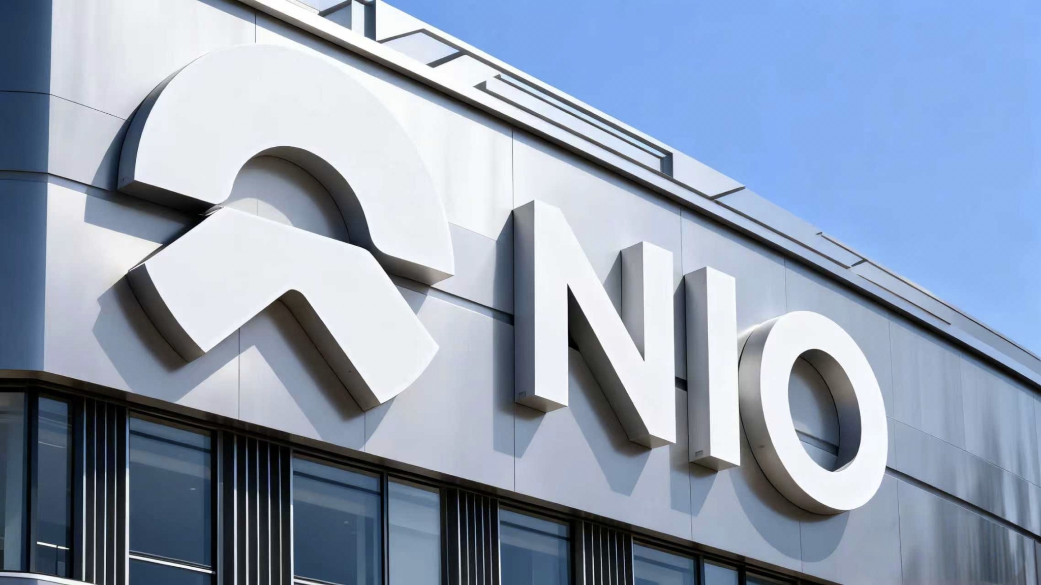 Nio Q3 deliveries surge 41 % to 87,000 Units, revenue hits 3.06 billion USD with record margins