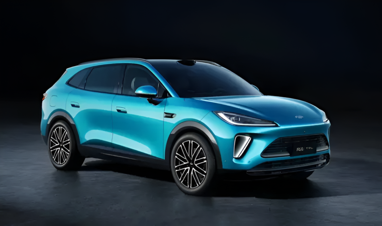Fulwin T9L: Chery’s new large SUV brings Horizon 6P ADAS and 5-second acceleration