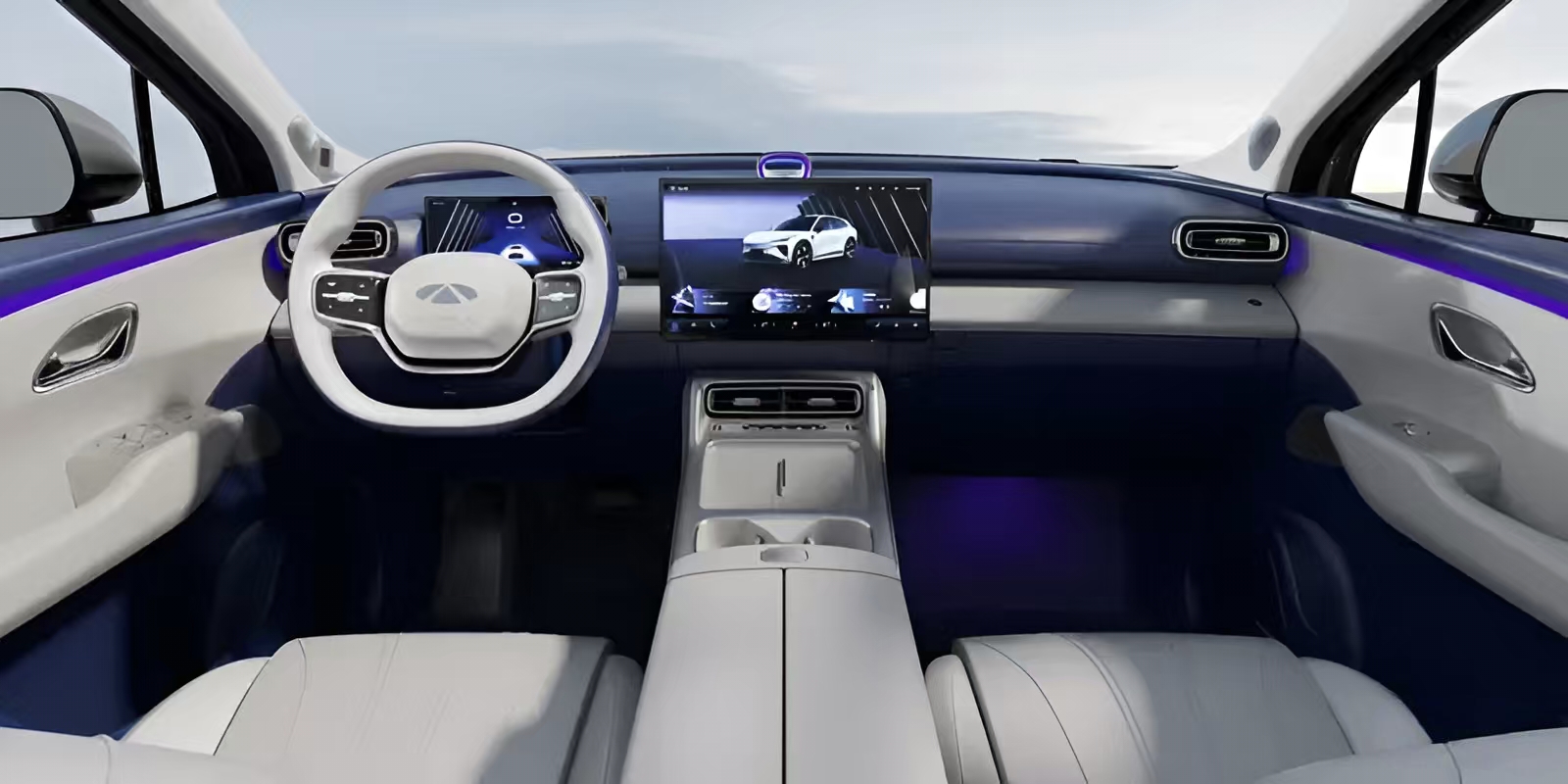 Fulwin T9L: Chery’s new large SUV brings Horizon 6P ADAS and 5-second acceleration