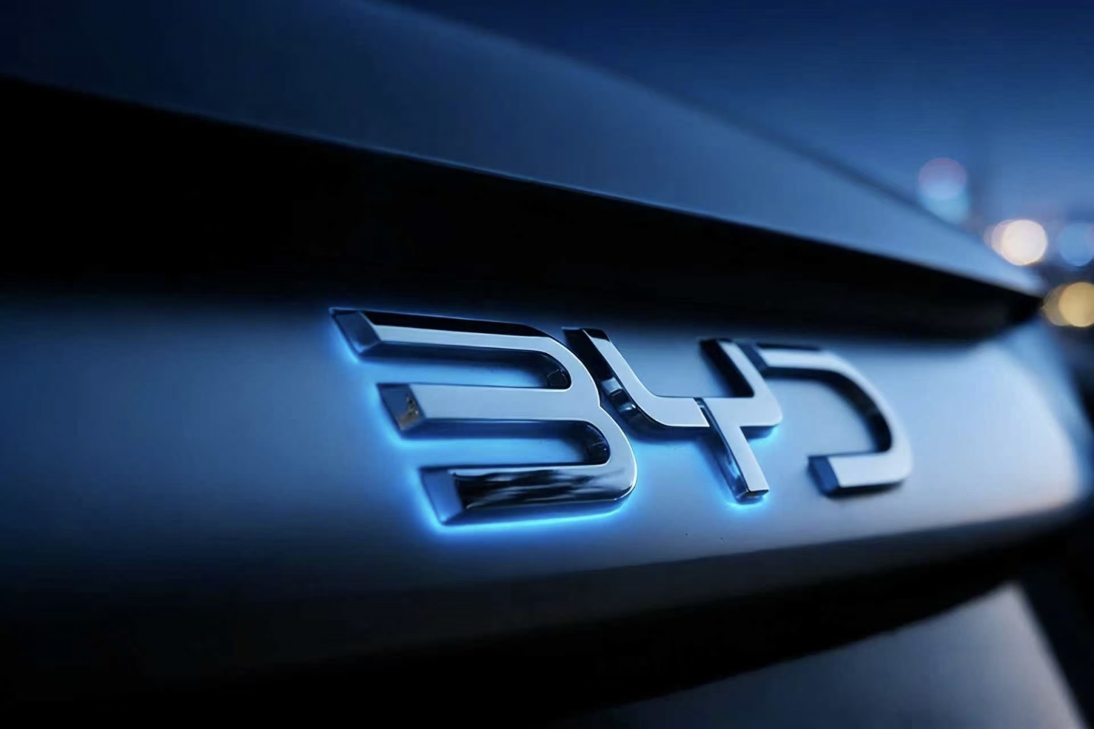 BYD reaffirms full-line rollout of God’s Eye ADAS, leveraging massive ...