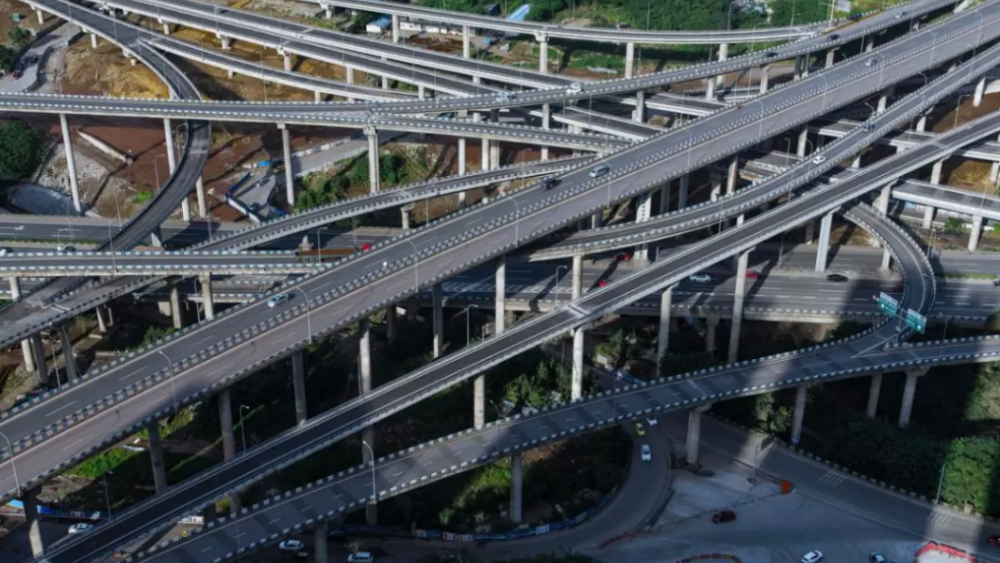 China grants first conditional L3 self-driving permits to Changan's ...