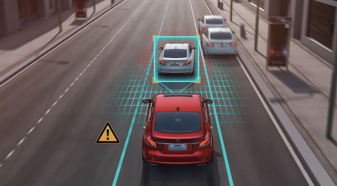 China mandates automatic emergency braking system on light commercial ...