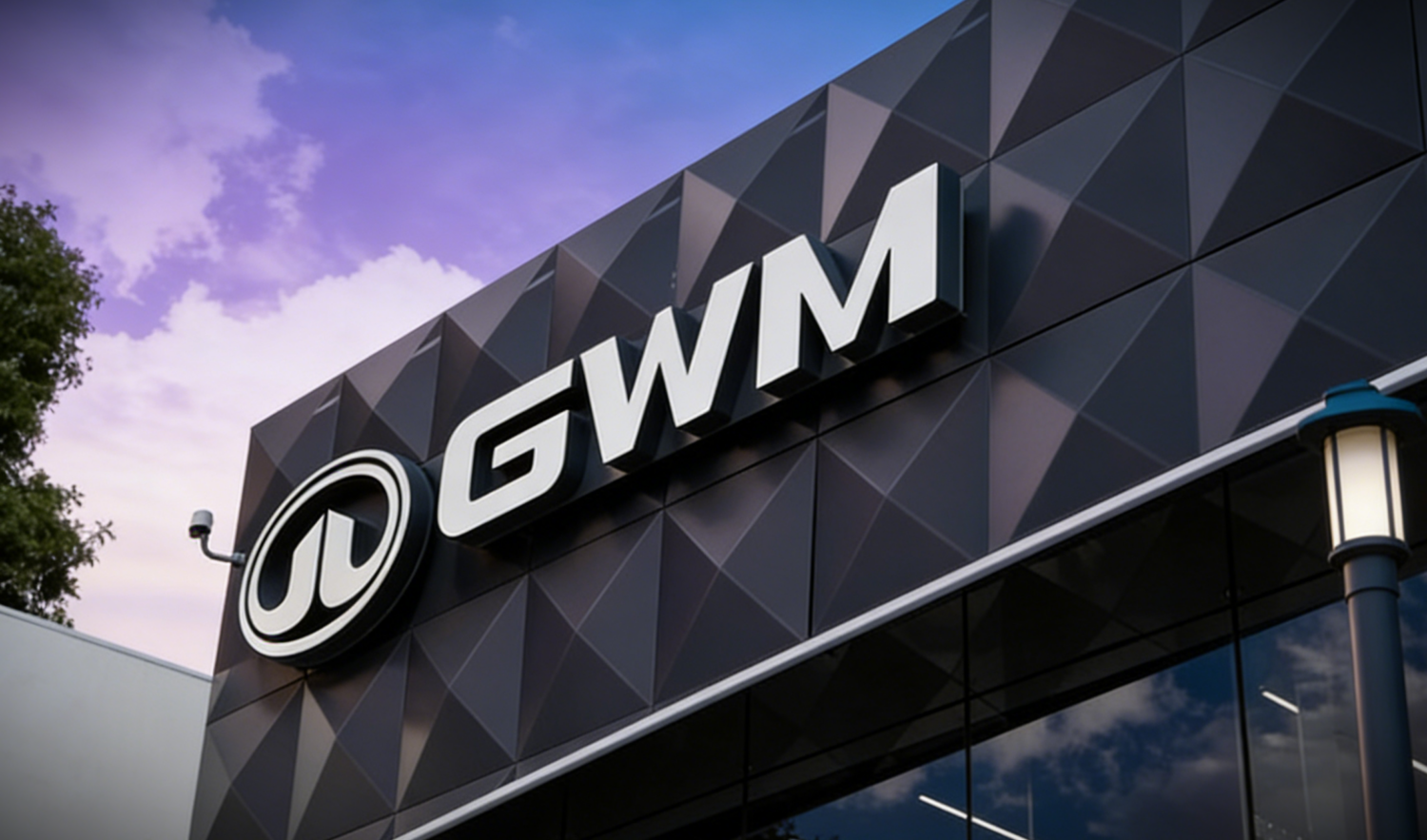 GWM rejects range extenders as “corner cutting” - launches world’s ...