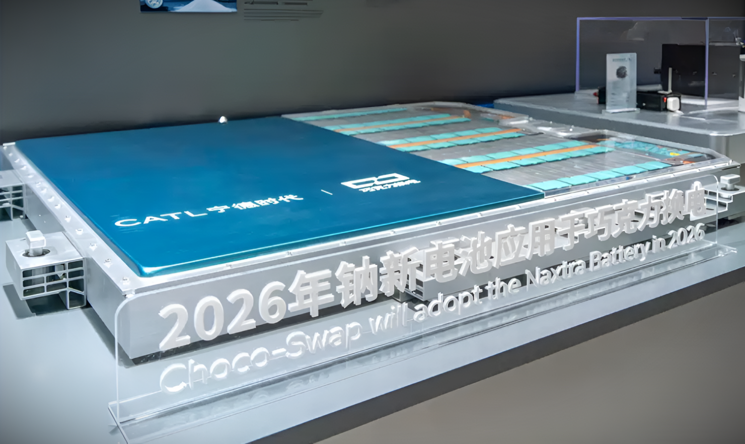 CATL, BYD fast-track sodium-ion battery shift as lithium prices soar