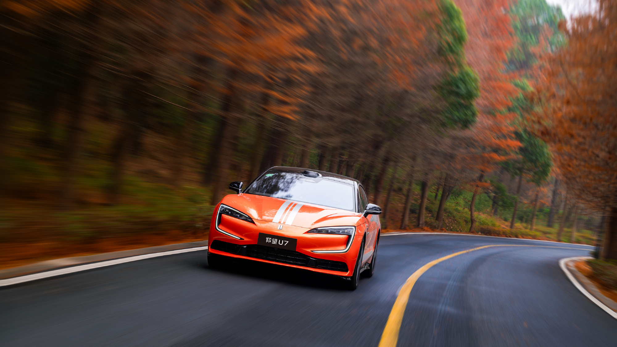 BYD’s Yangwang U7 with 150 kWh pack will consume 17.7 kWh/100 km