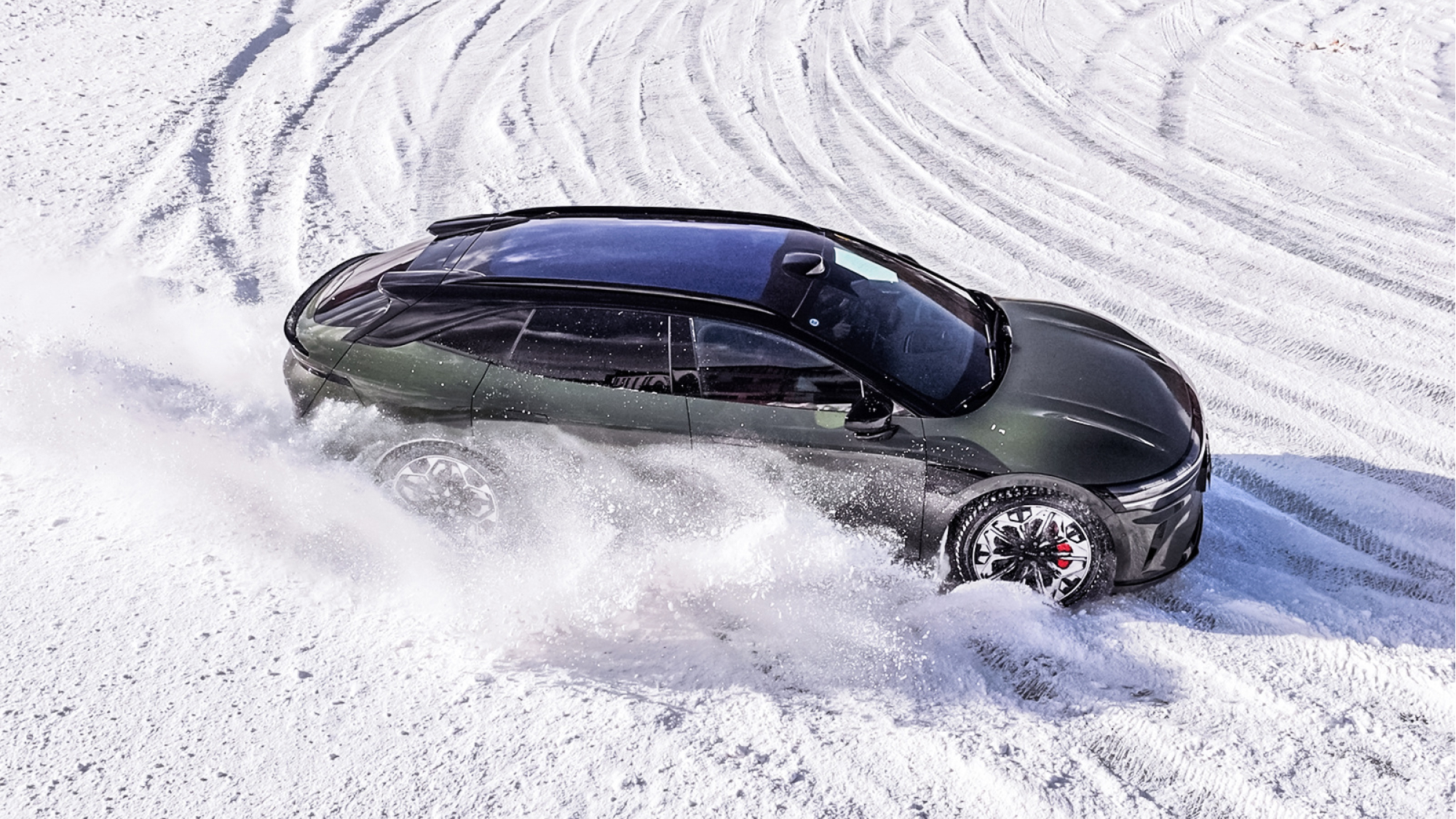 Updated Zeekr 007 & Zeekr 7GT to enter China in Q2 2026